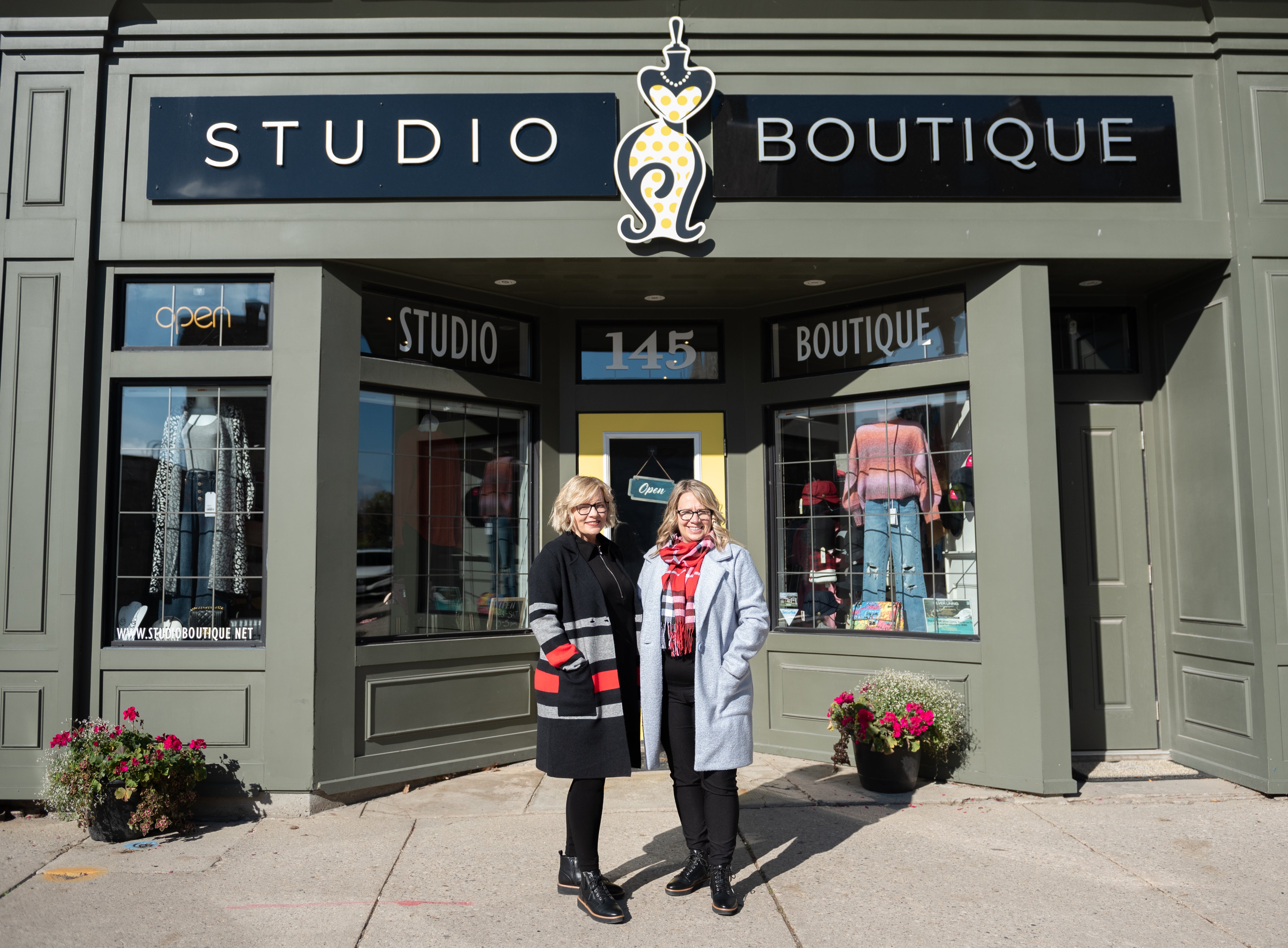 Studio Boutique